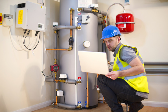 Furnace Inspection, Norfolk, VA | Murillo Mechanical [Video]