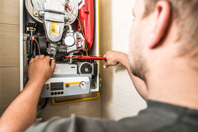 Choosing Between Heating Replacement and Repair Services | Murillo ...