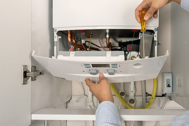 How to Tell if You Need Boiler Repair | Murillo Mechanical