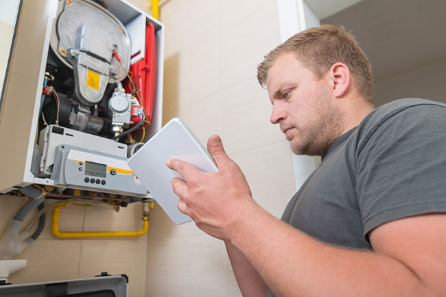 Why You Need Regular Heating Inspection Services | Murillo Mechanical