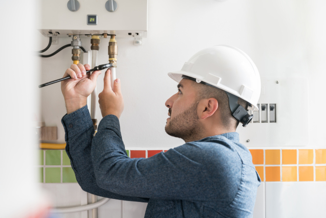Three Common Boiler Repairs and Why They Happen | Murillo Mechanical
