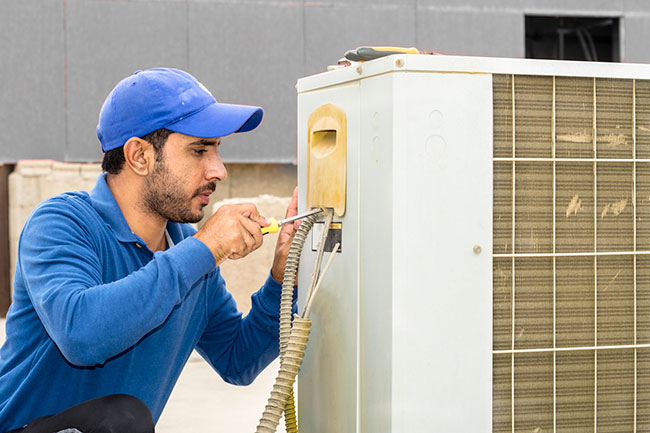Frequently Asked Questions About Air Conditioning Maintenance | Murillo ...