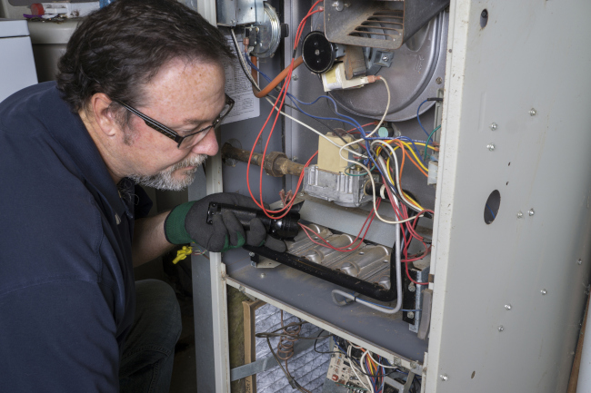 Common Furnace Repair Issues and How to Prevent Them | Murillo Mechanical